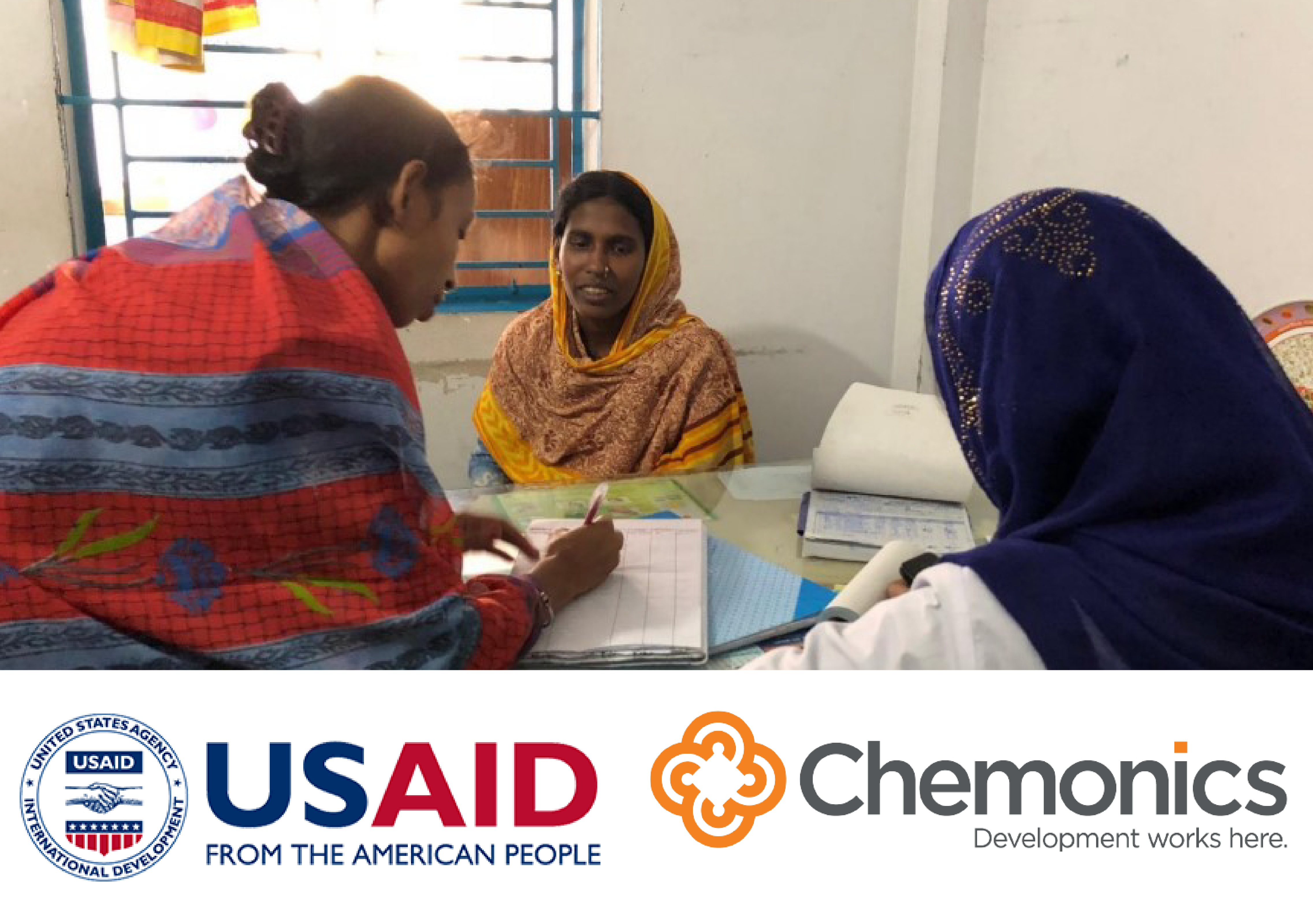 CBSG- Capacity Building Service Group