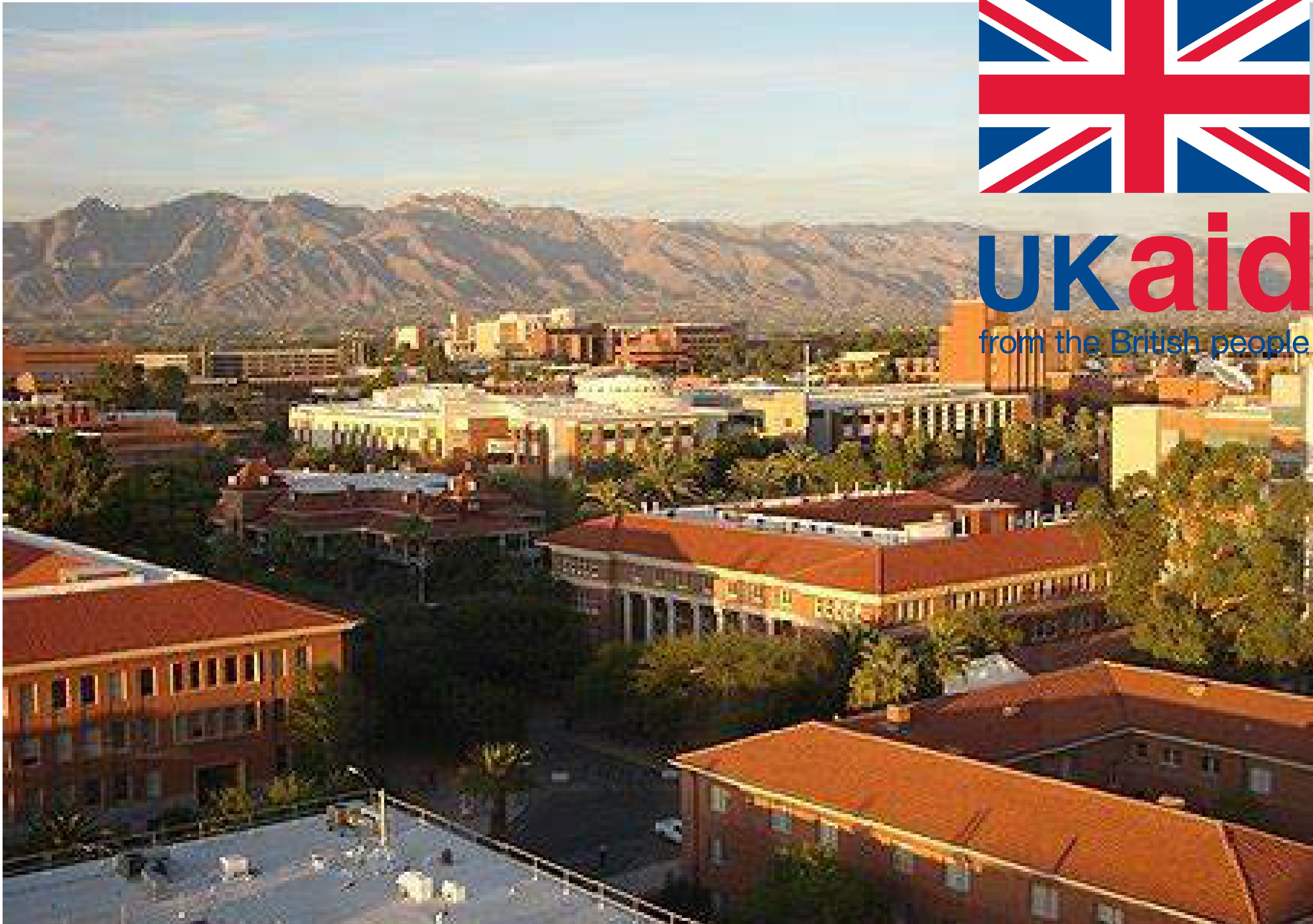 CBSG- Capacity Building Service Group